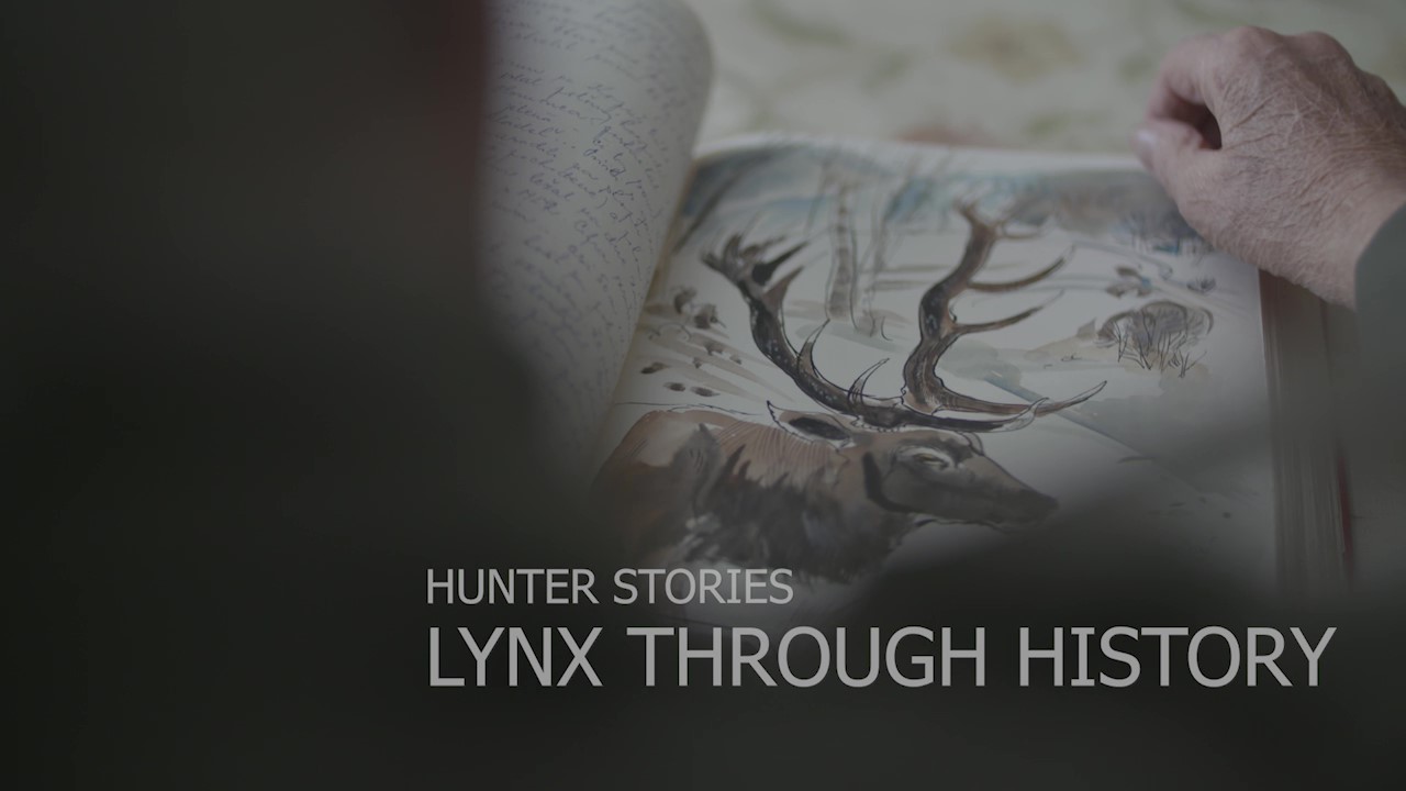 Lynx Through History – celebration of Natura 2000 Day - Life lynx