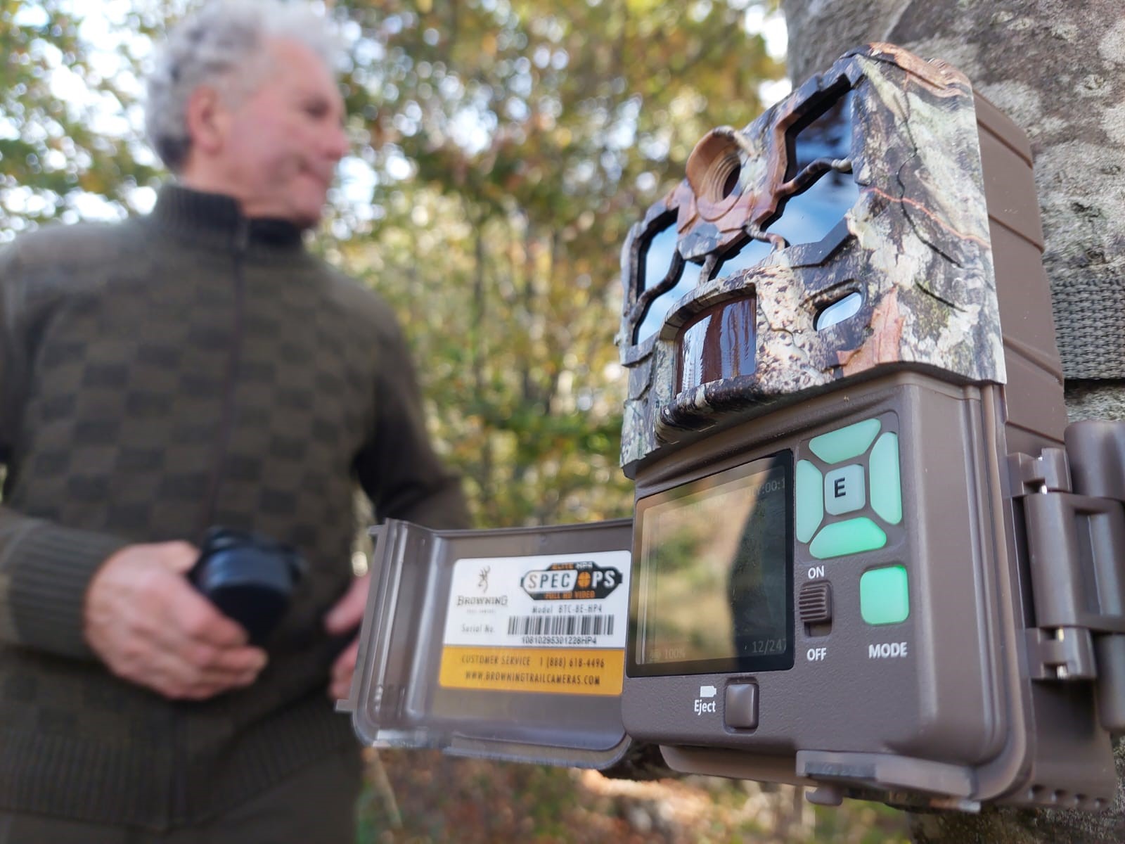 Fifth lynx monitoring season launched in Slovenia - Life lynx